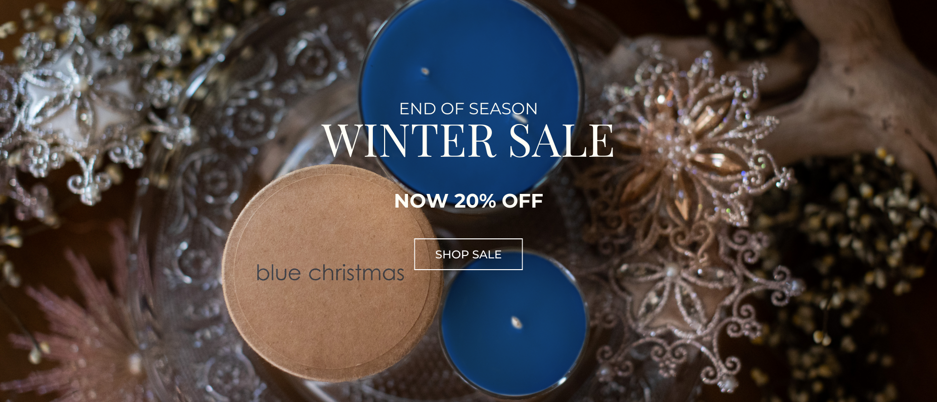 Eco Candle Co. | Handmade Soy Candles | Appleton WI