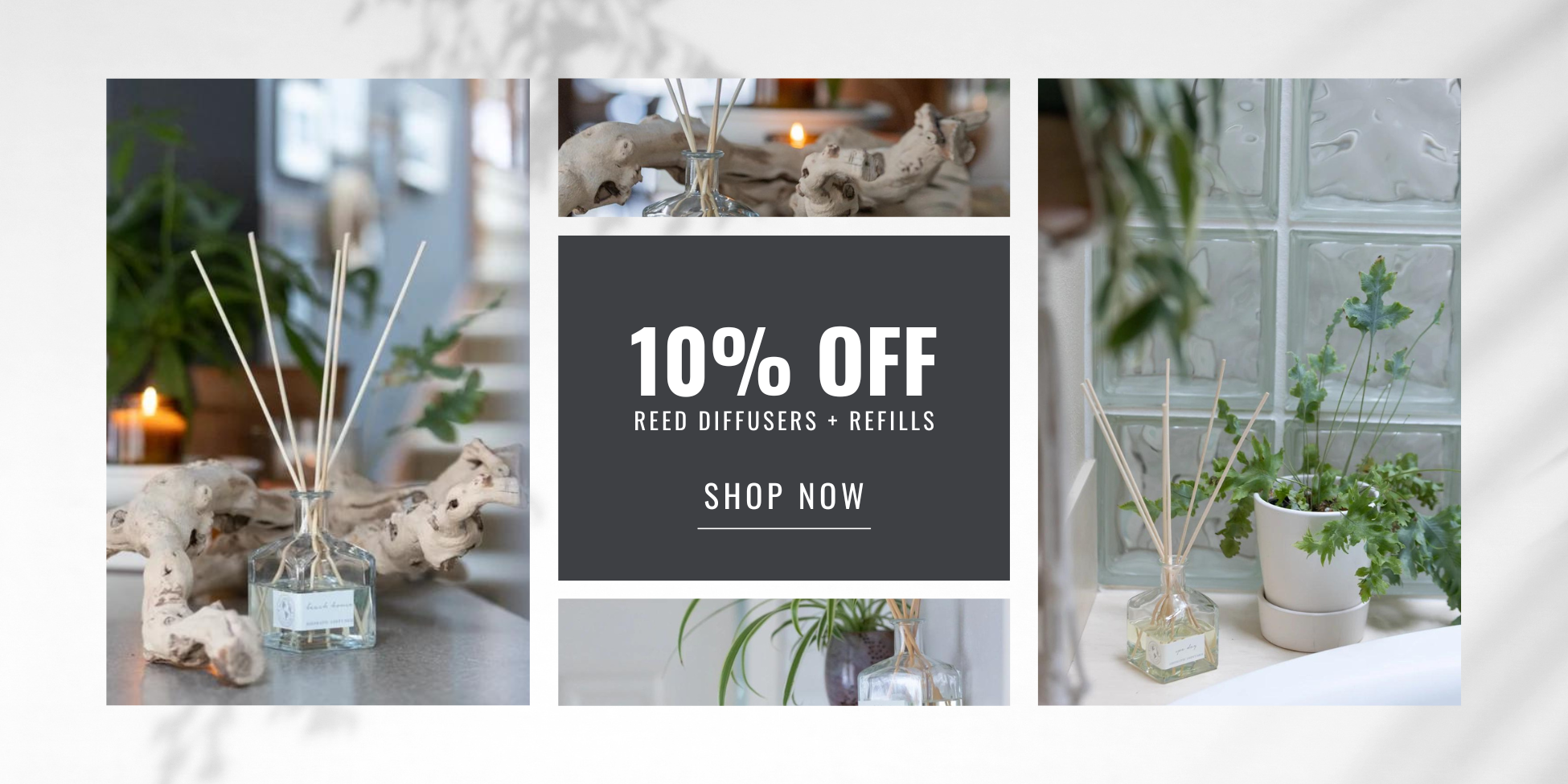 Eco Candle Co. | Handmade Soy Candles | Appleton WI