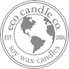The MANdle soy wax candles | Eco Candle Co.