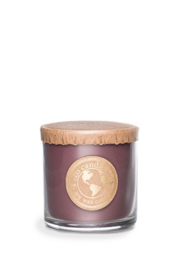 6oz GODDESS soy candle | Eco Candle Co. | Appleton, WI