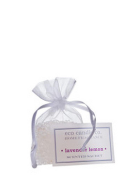 scented SACHET | Eco Candle Co.