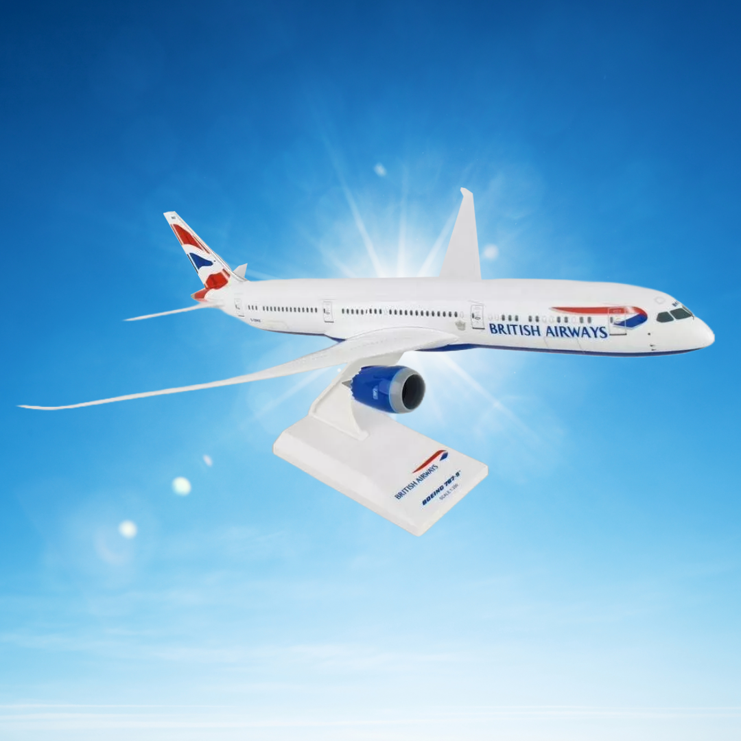 Skymarks models