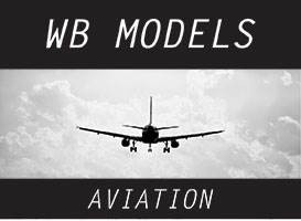 WB Models Products - Airspotters.com
