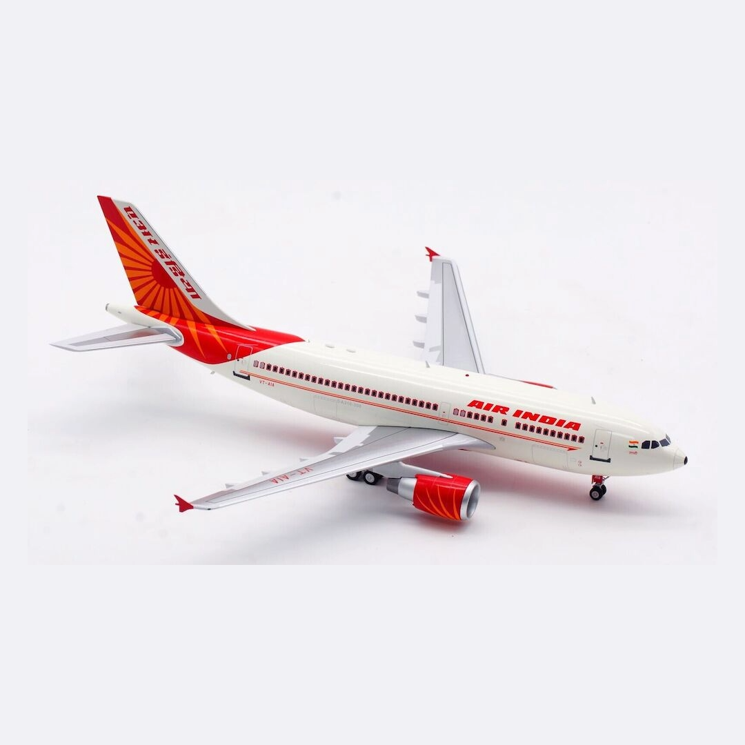 Inflight 200 Air India Airbus A310-300 VT-AIA Scale 1/200 IF310AI1023