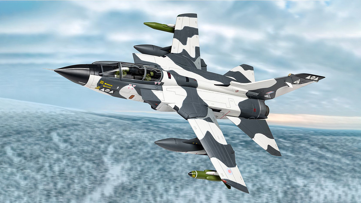 Corgi aviation model aircraft at Airspotters.com