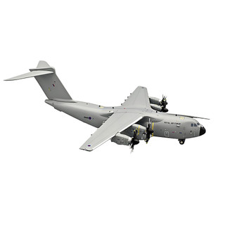 Inflight 200, RAF Royal Air Force, Airbus A400M, ZM401, Scale 1/200 ...