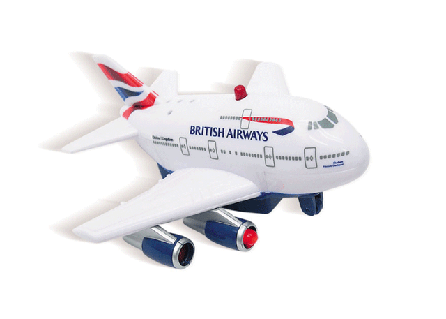 A Beginner's Guide to Buying Fun Planes for Loved Ones - Airspotters.com