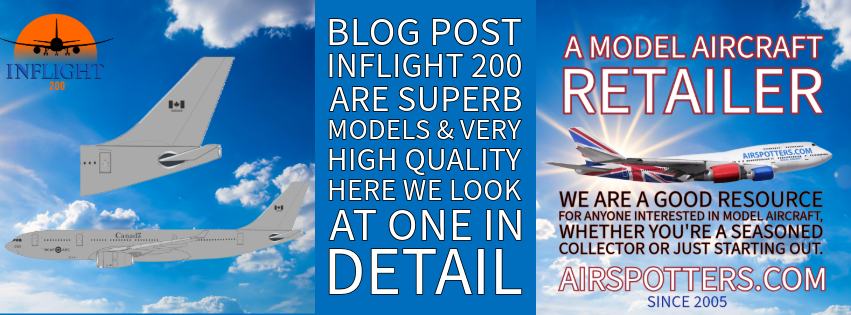 A DETAILED LOOKED AT INFLIGHT 200 - Airspotters.com