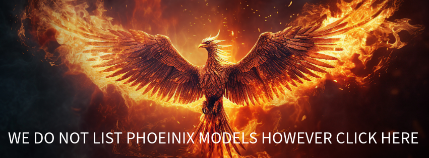 WE DO NOT LIST PHOENIX MODELS HOWEVER CLICK HERE - Airspotters.com