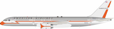 Inflight 200 American Airlines Retro Boeing 757-223 N679AN Scale 1/200 ...