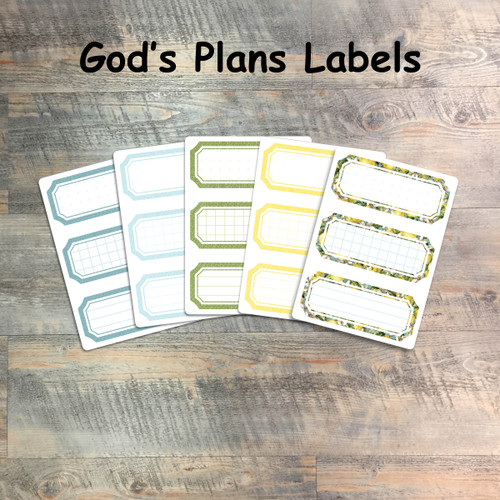 NEW to the shop! - Page 1 - ByTheWell4God