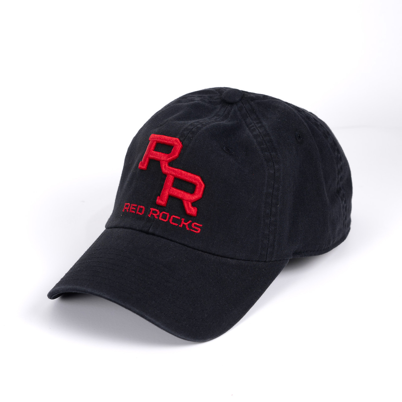 Red Rocks RR Washed Slouch Cap