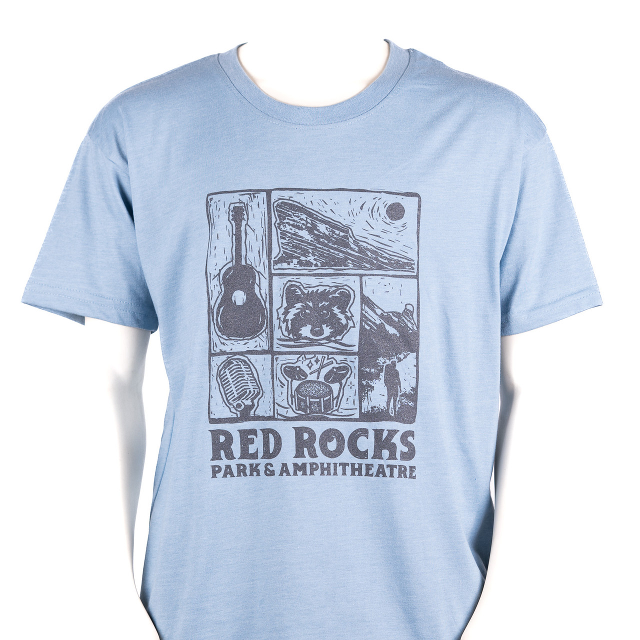 Apparel - Kids - Red Rocks Gift Shop