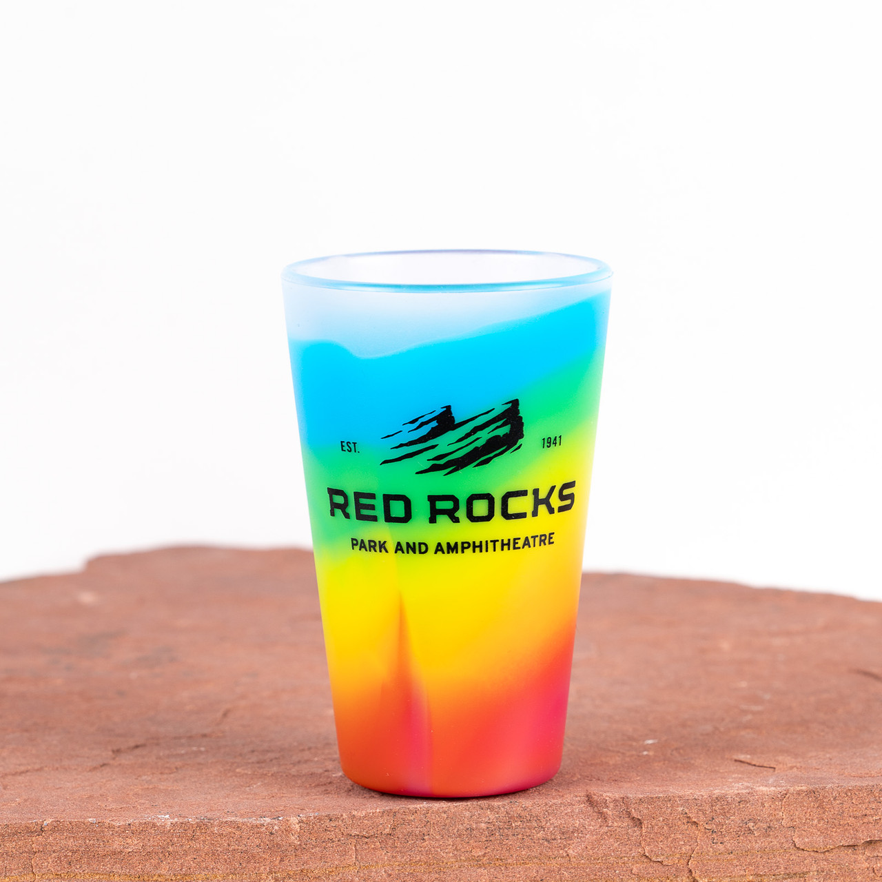 Drinkware - Red Rocks Gift Shop