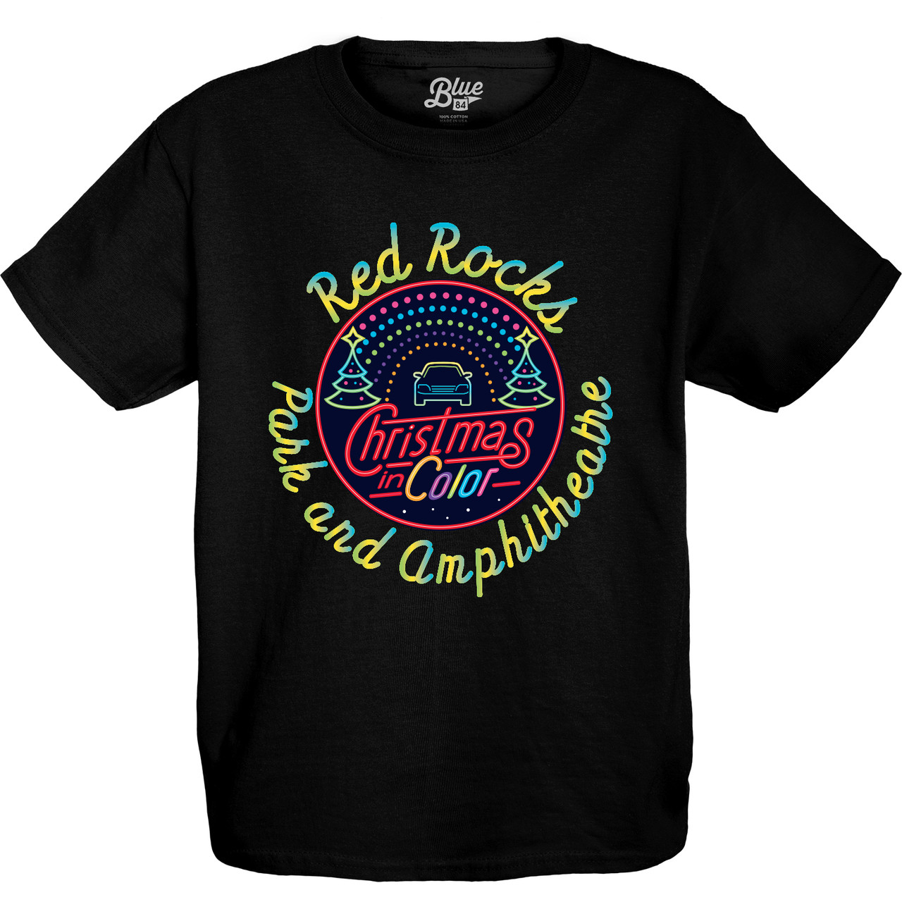 Sale - Red Rocks Gift Shop