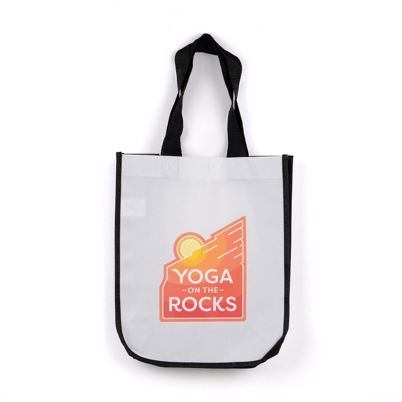 Red Rocks Yoga on the Rocks Bag