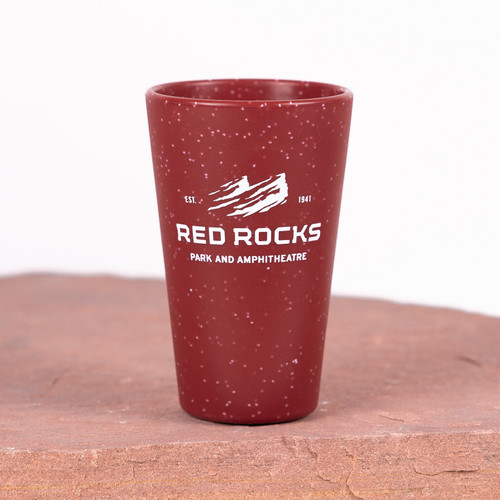 Red Rocks Gift Shop