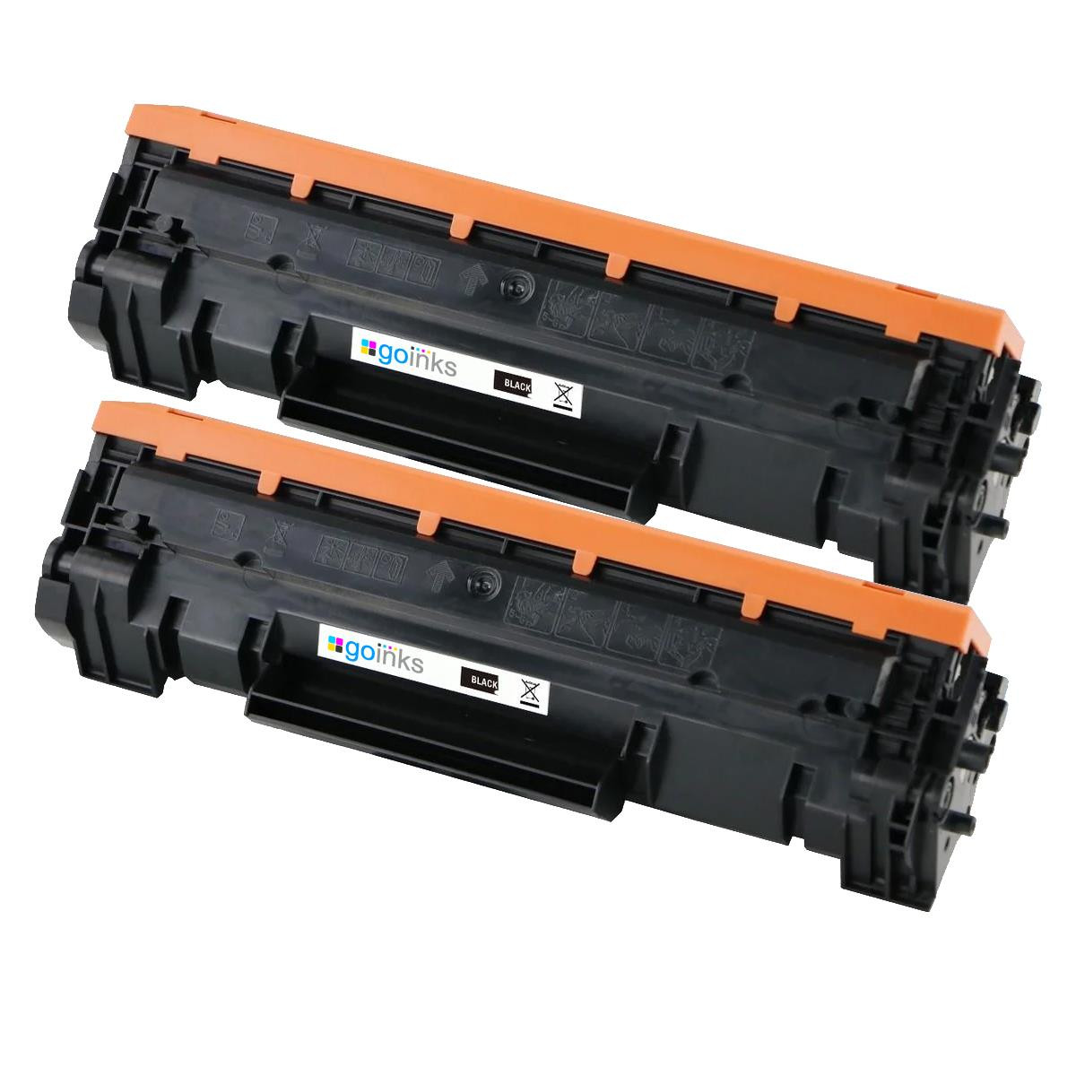 Quality Laser Toner Cartridges & Free Delivery - Go Inks