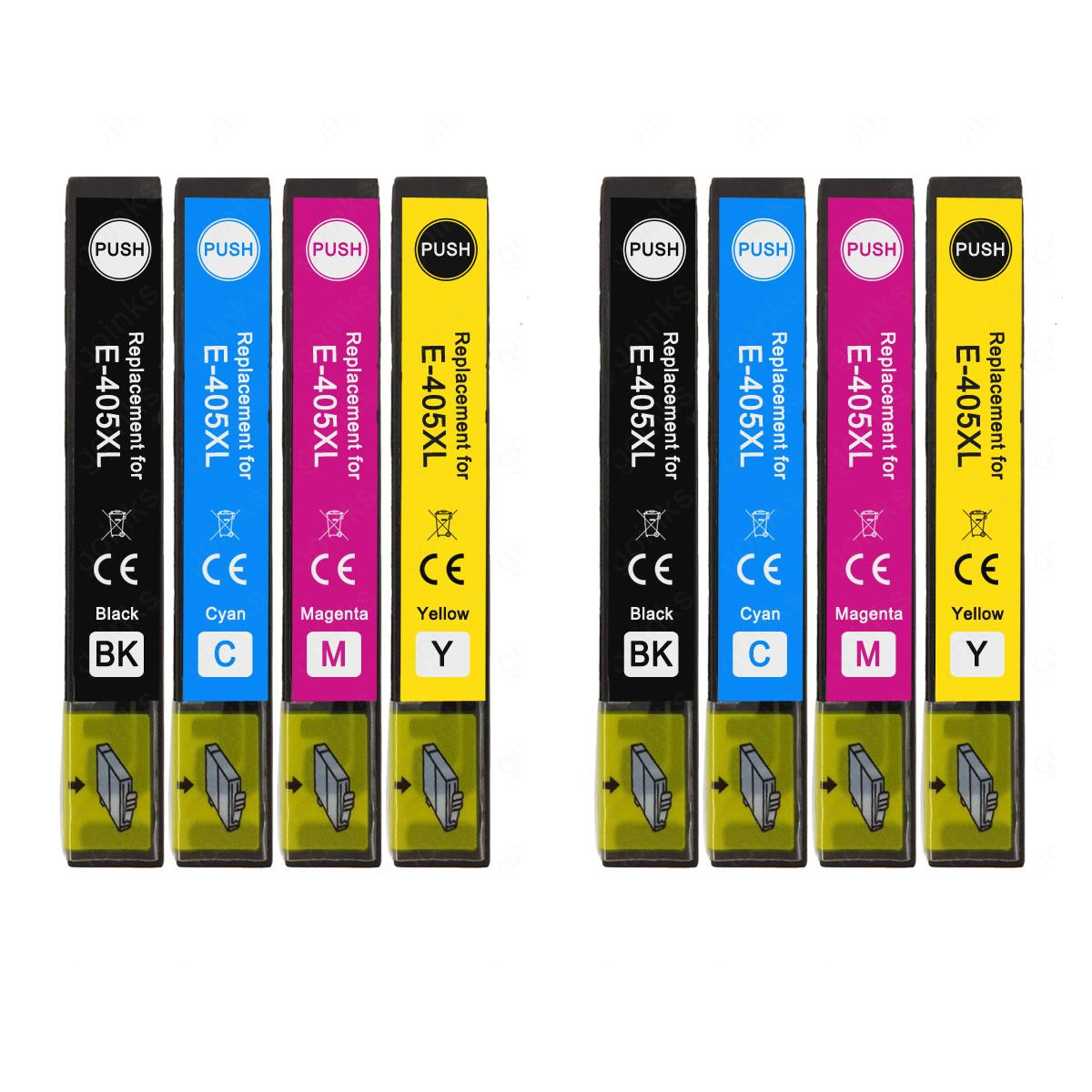 Cheap Compatible Ink Cartridges | Go Inks – Free UK Delivery