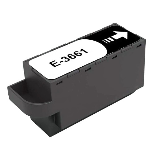 Compatible Epson T3661 Printer Maintenance Box (Waste Tank) from Go Inks