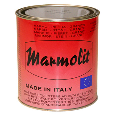 B-Chem Marmolit Polyester Resin 750ml | Processed With Suspended Minerals