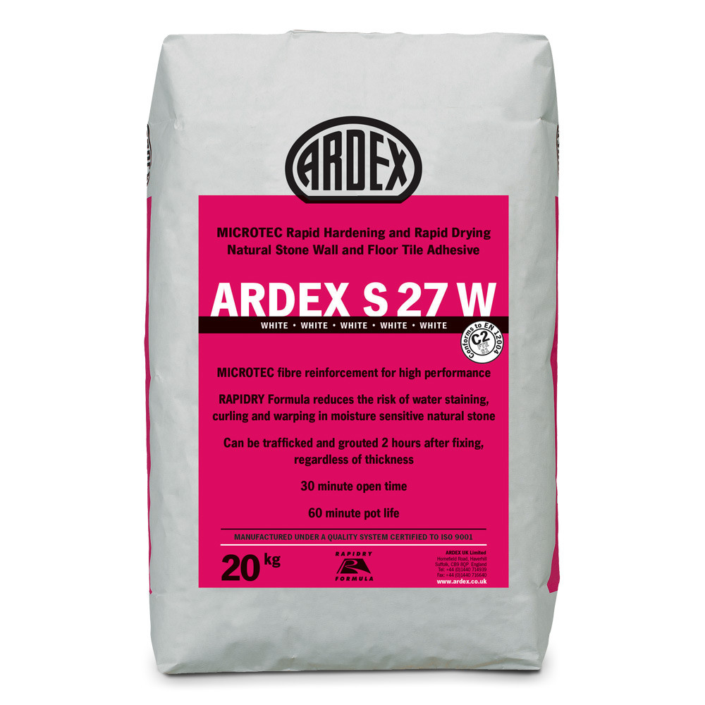 Adhesives, Grouts & Sealants - Adhesives - Page 1 - Apex Grange Direct