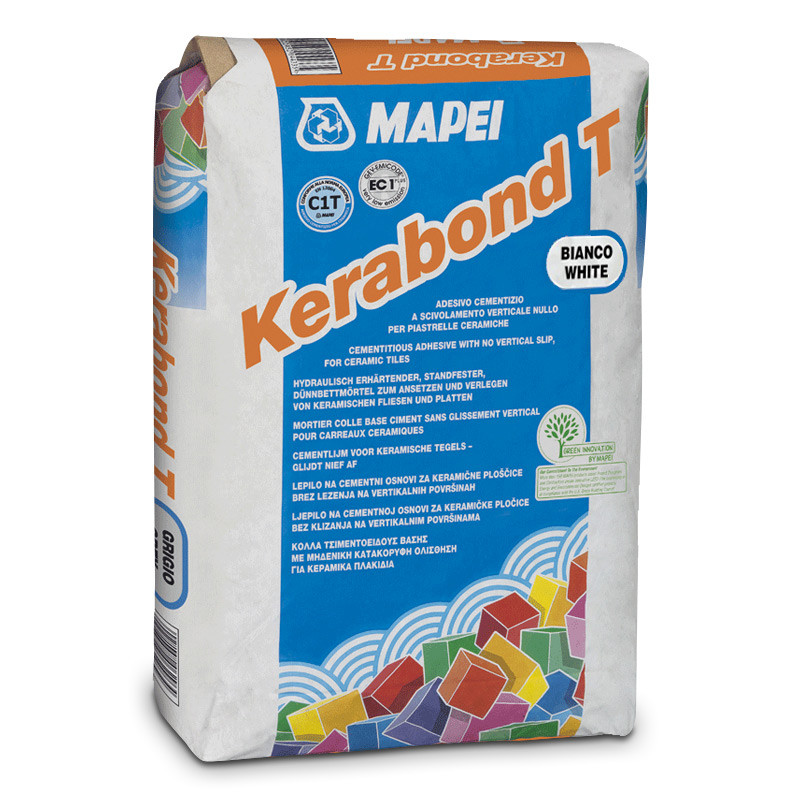 Mapei Keralastic T 10kg White - Apex Grange Direct