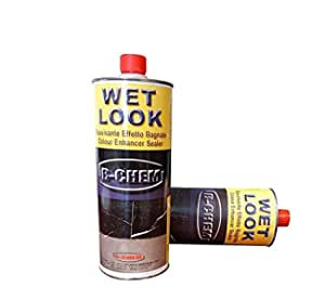 B-Chem Marmolit Polyester Resin 750ml | Processed With Suspended Minerals