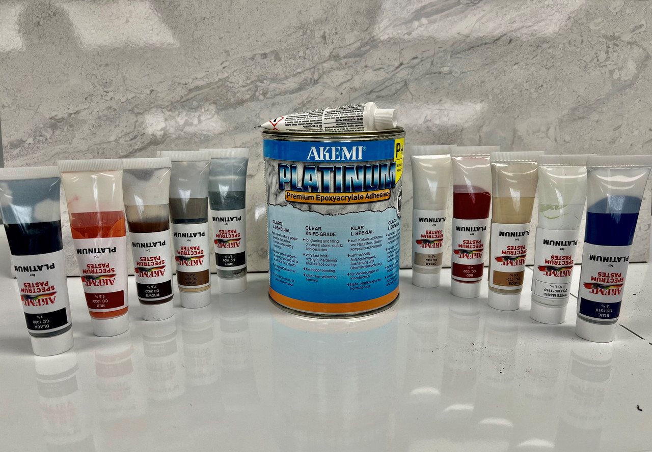 Porcelain Mitre Kit - Apex Grange Direct