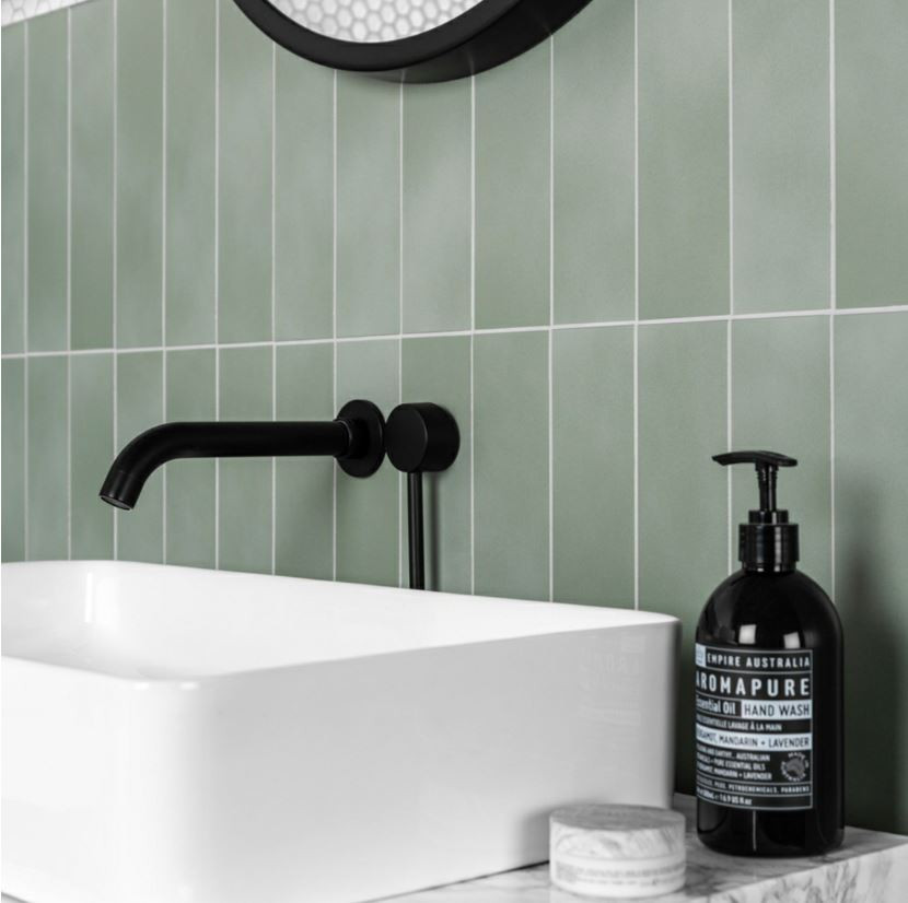 Detroit - Green - Apex Grange Direct