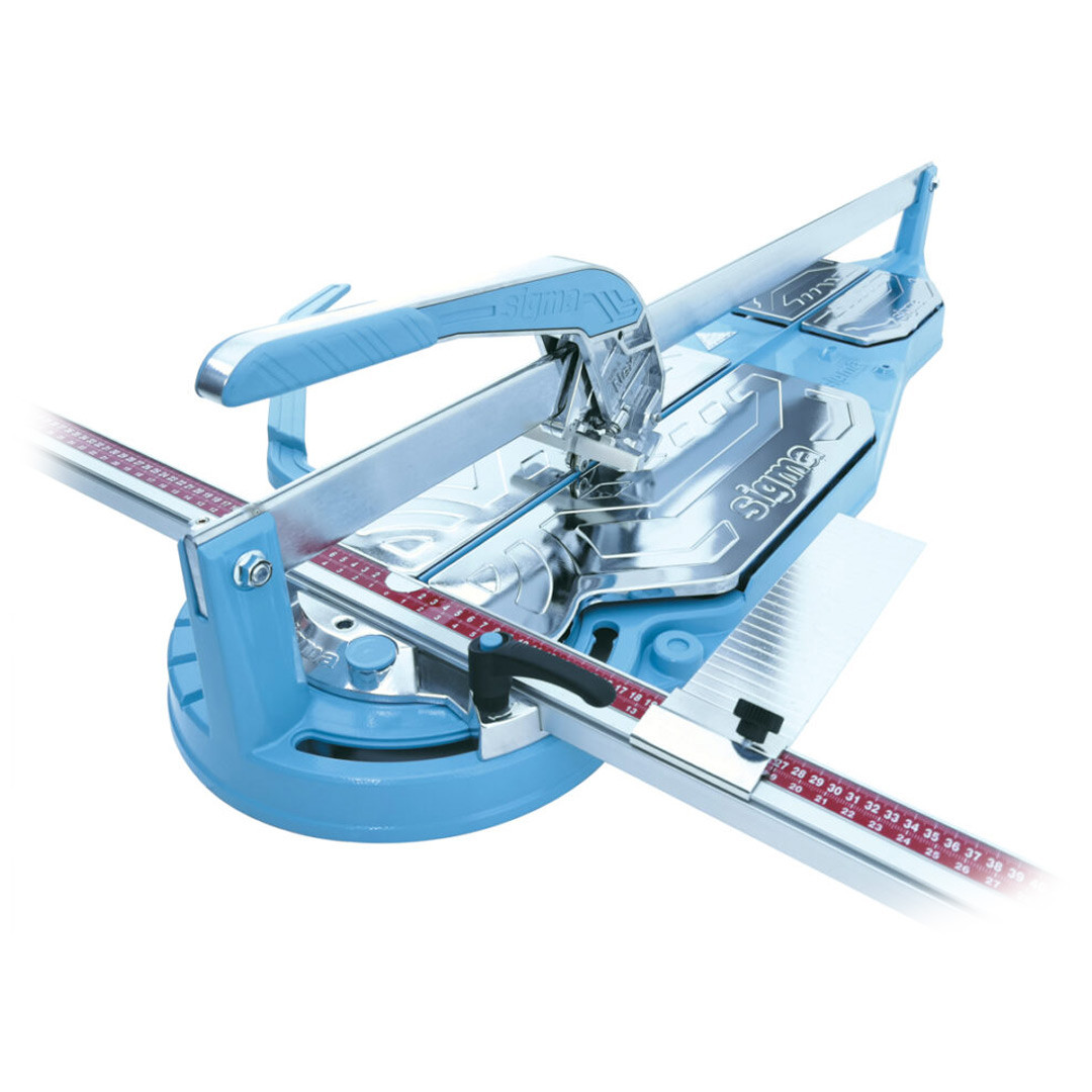 Sigma Series 4 NEX Tile Cutter 125cm - Apex Grange Direct