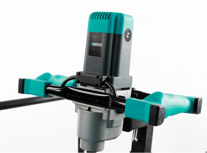 BIHUI MIXING STATION - Apex Grange Direct