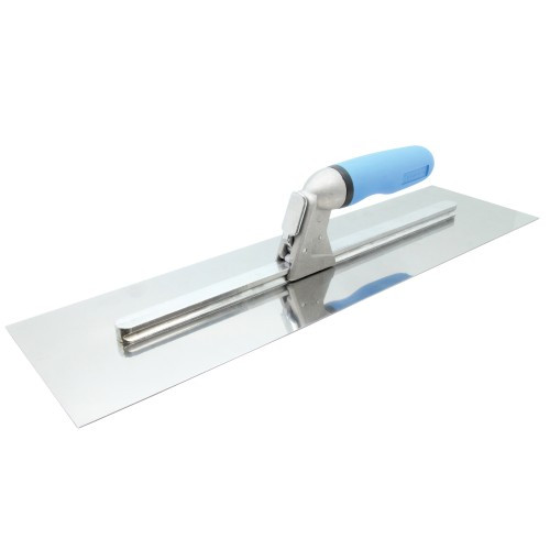 GENESIS QUICKSWITCH XL SCREEDING TROWEL BLADE STAINLESS STEEL - Apex ...