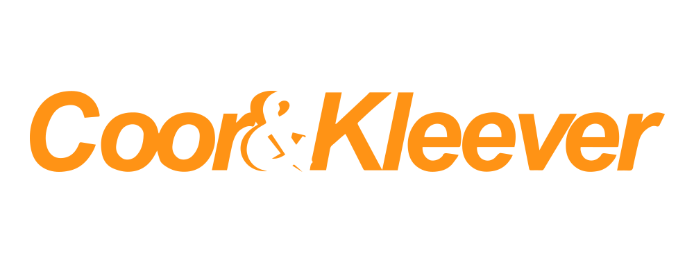 Coor & Kleever Products - Apex Grange Direct