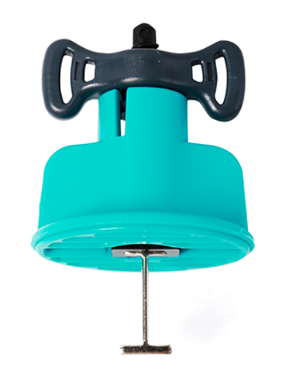 BIHUI- T Spin Levelling system 250pcs - Apex Grange Direct