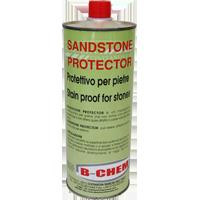 B-CHEM SANDSTONE PROTECTOR - 1 LITRE - Apex Grange Direct