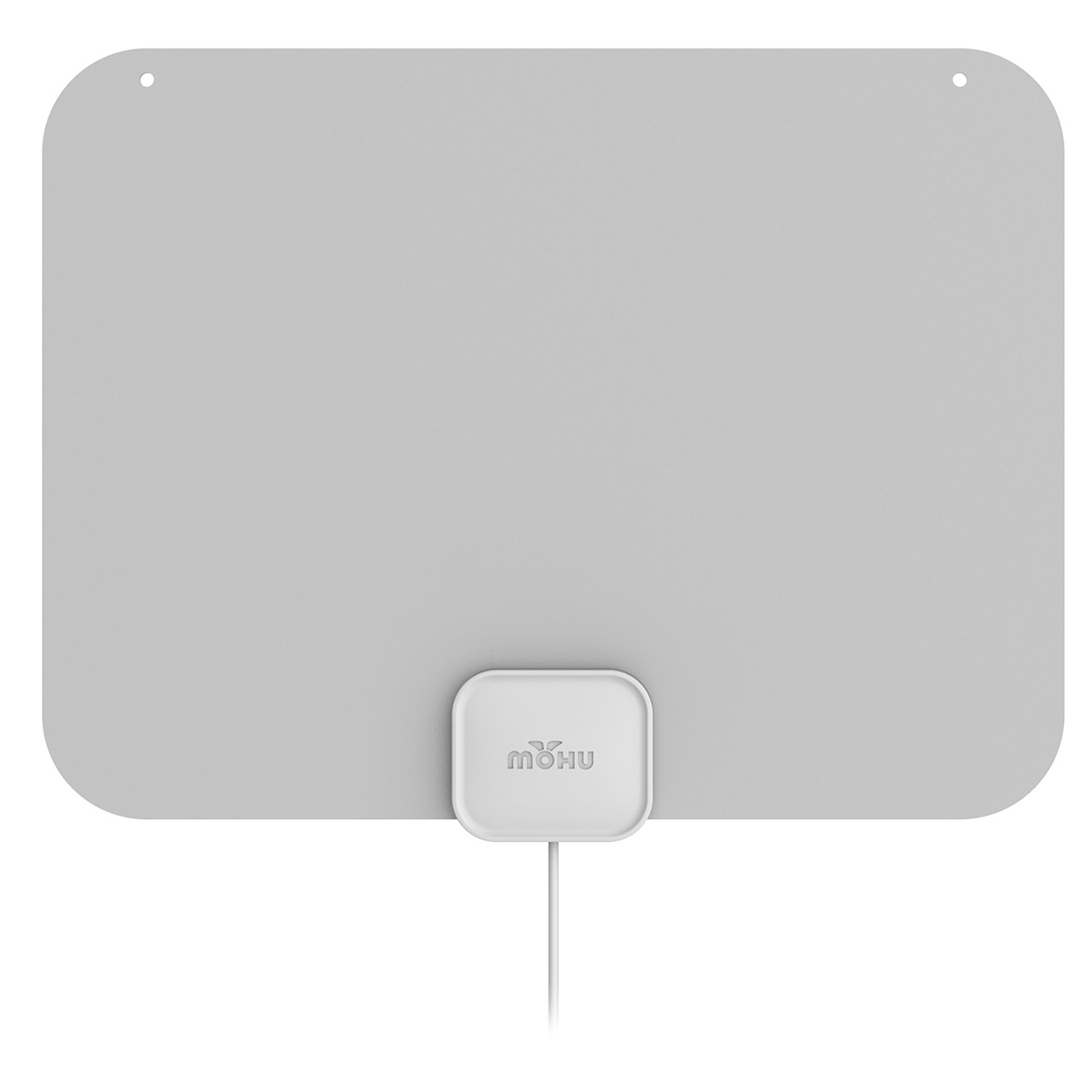 Mohu Leaf Amplified | Amplified Indoor HDTV Antenna