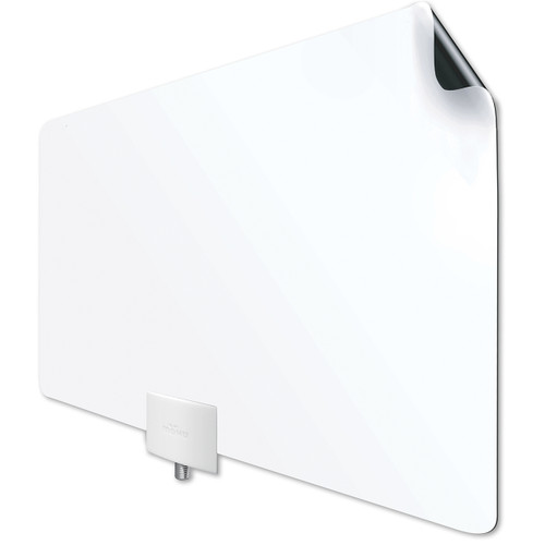 Mohu Leaf Plus | Amplified Indoor HDTV Antenna