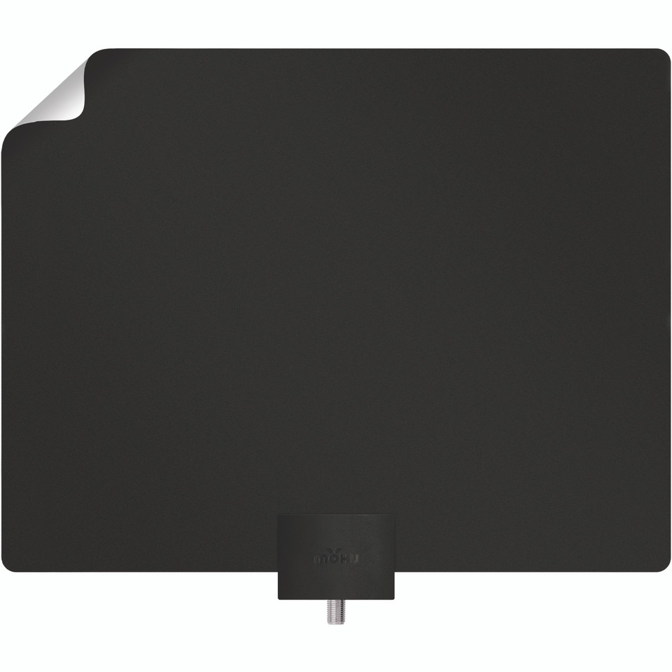 Mohu Leaf Plus | Amplified Indoor HDTV Antenna