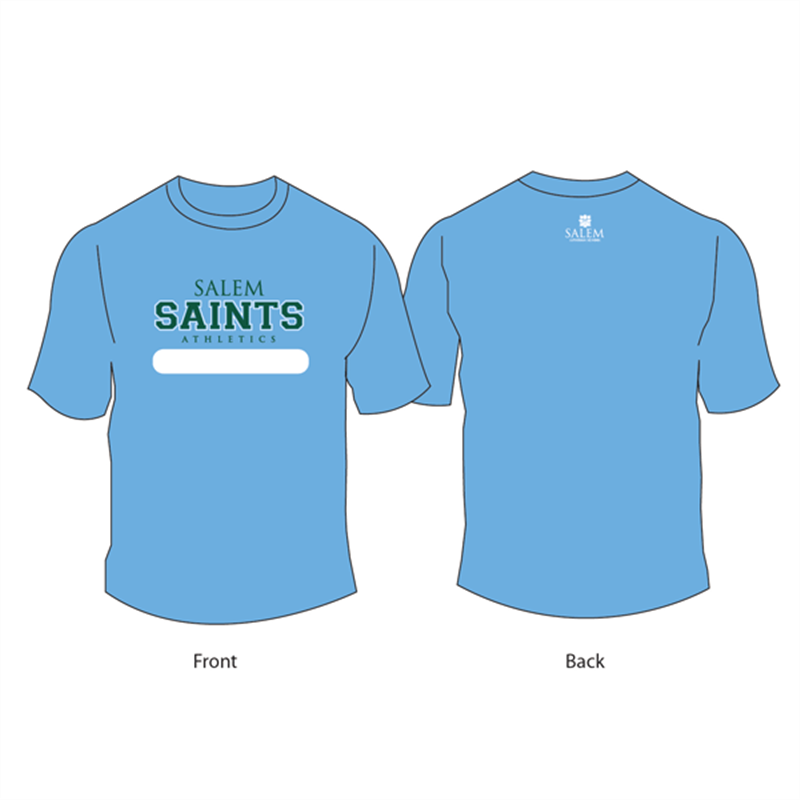 Required P.E. & Chapel Uniforms - Shop Salem Lutheran