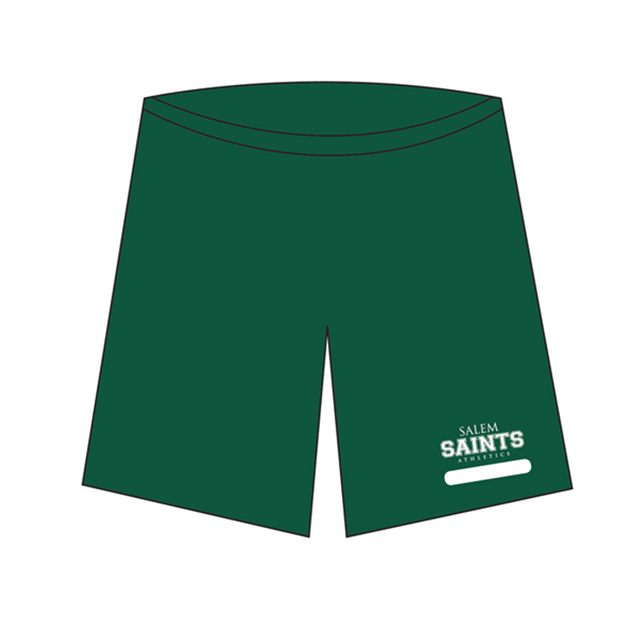 Required P.E. & Chapel Uniforms - Shop Salem Lutheran