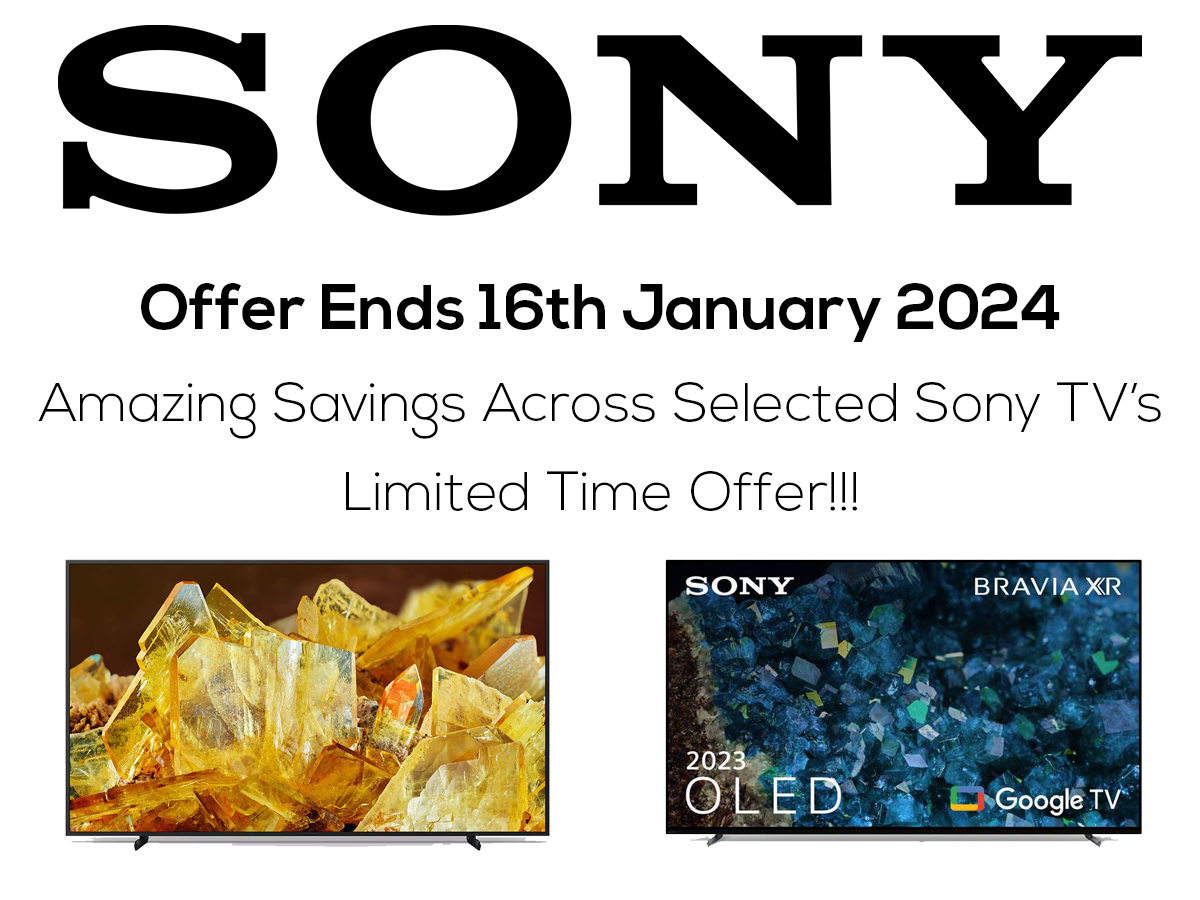 Sony Winter Sale Savings 2024 - Fortuna Jersey