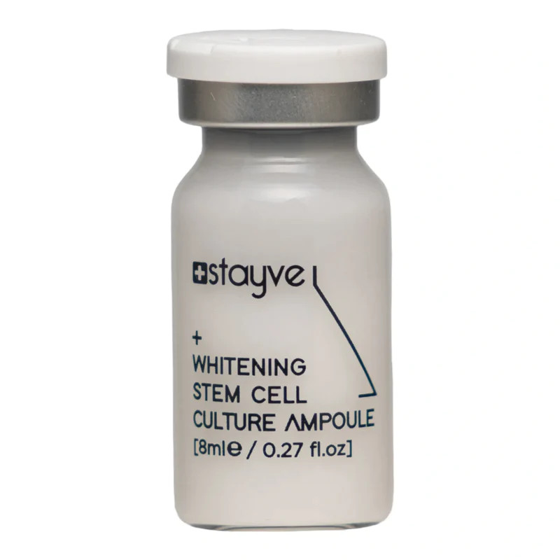 Stavye Whitening Stem Cell Culture Ampoule