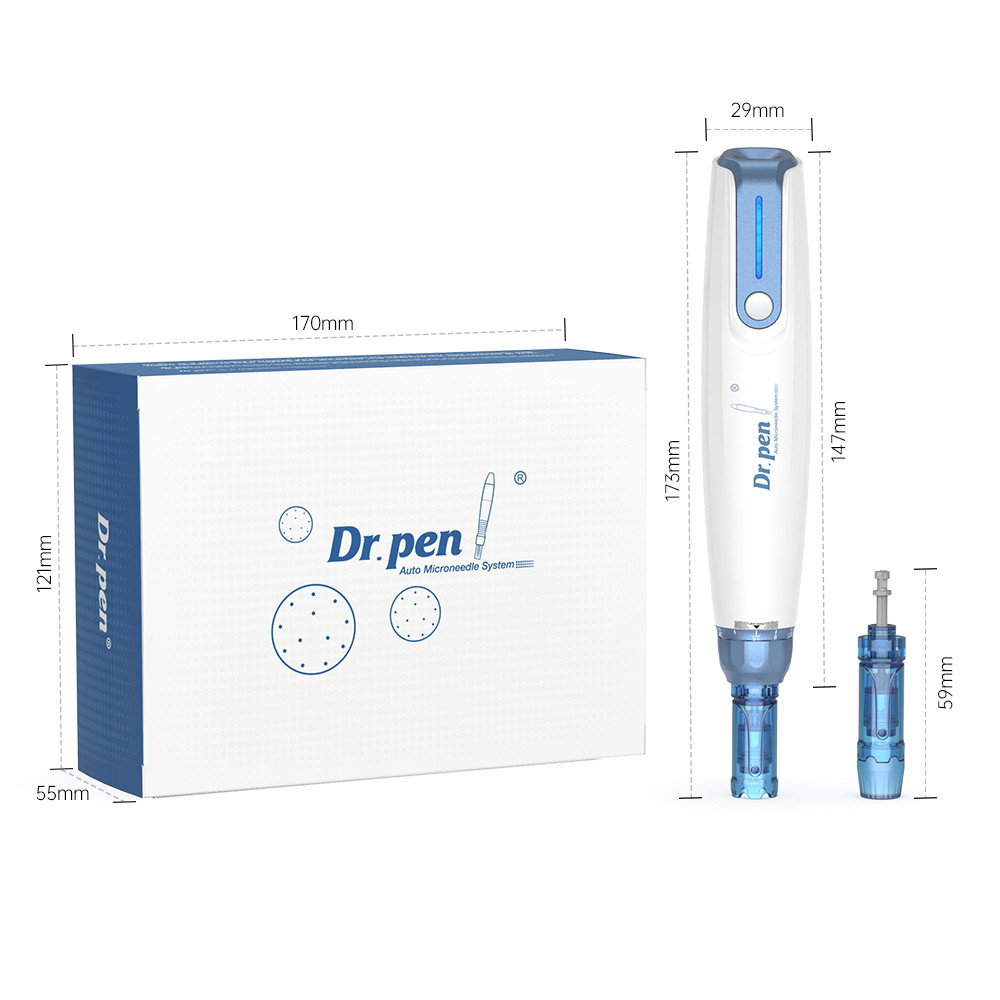 Dr. Pen A9 Ultima Pro Microneedling Pen | Official Retailer