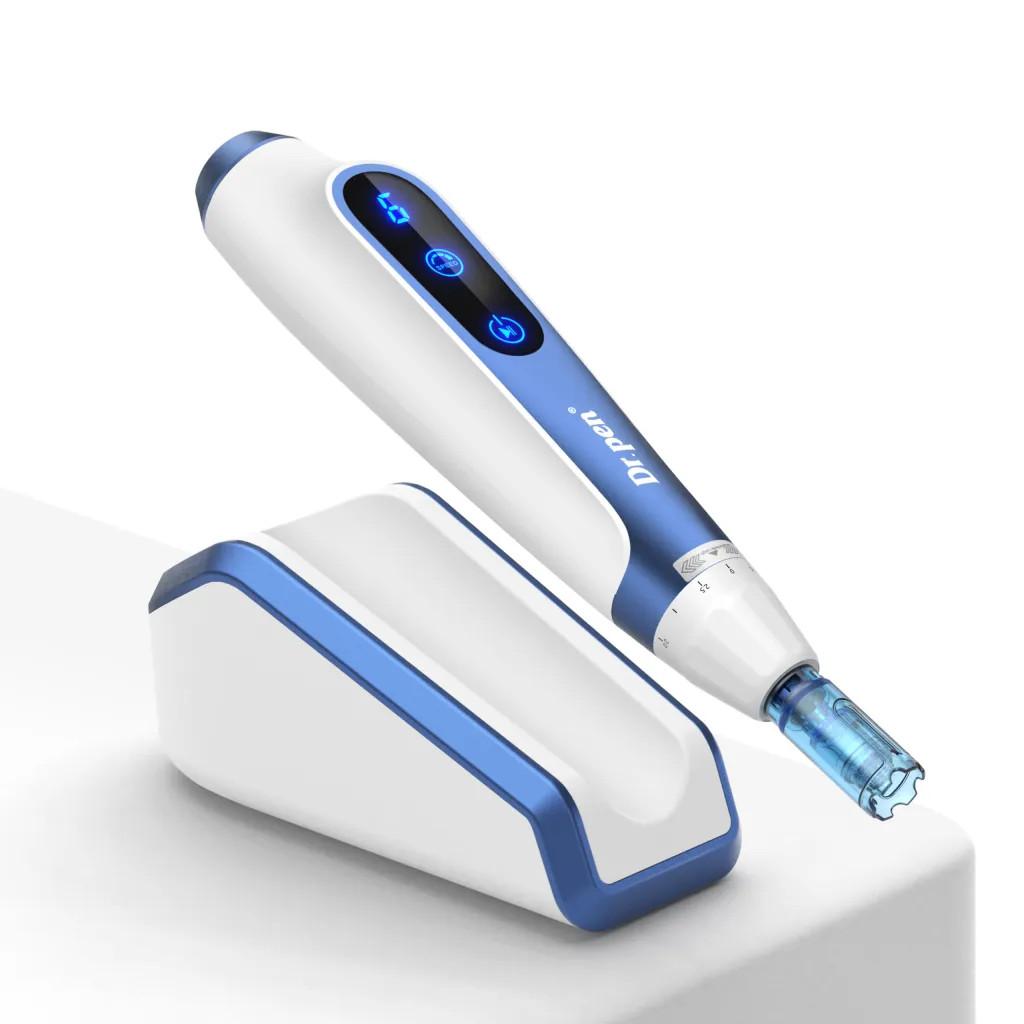 Dr. Pen A11 Ultima Pro Microneedling Pen | Official Retailer