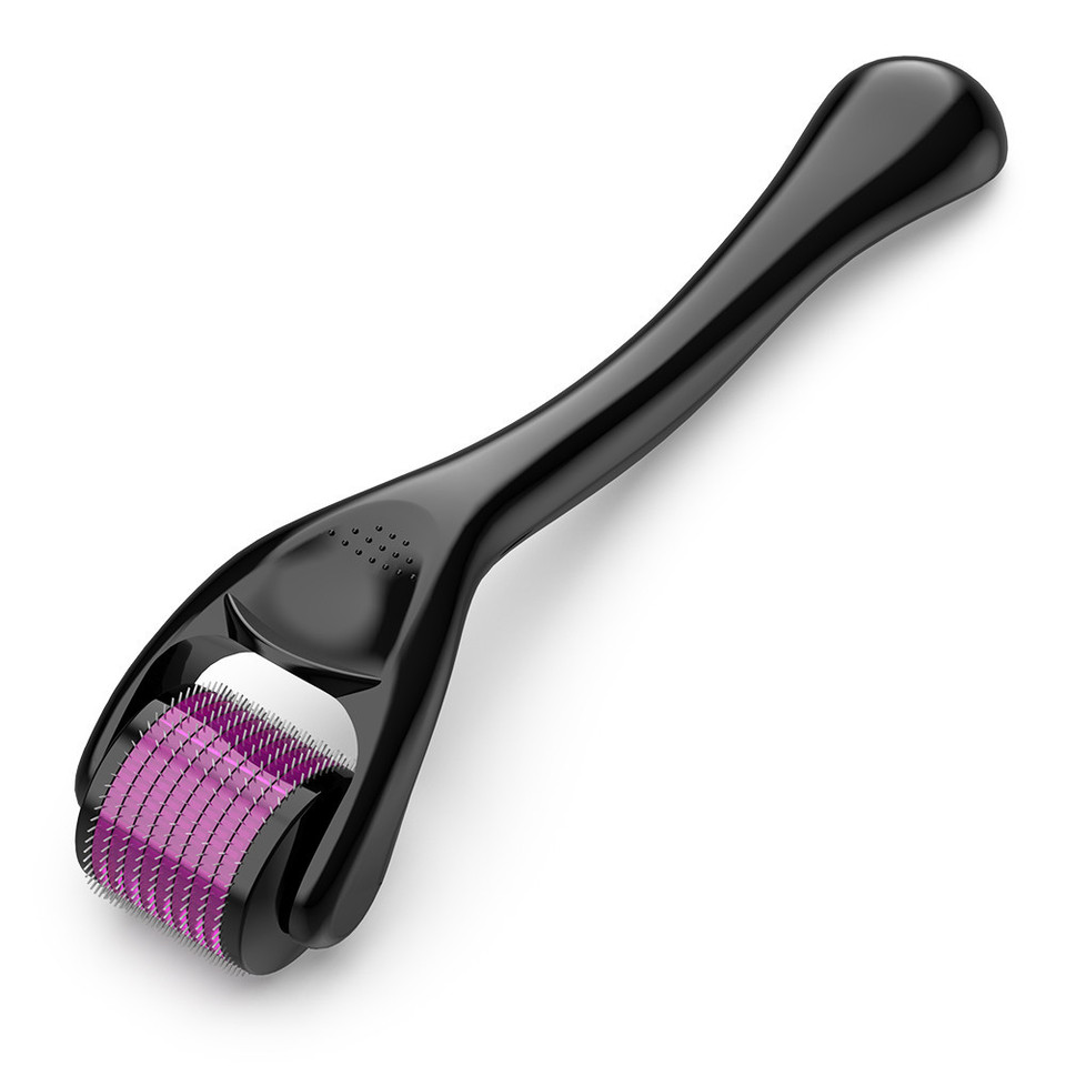 Derma Rollers - Improve Skin with Derma Rollers