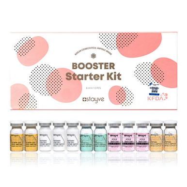 Stayve Booster Kit