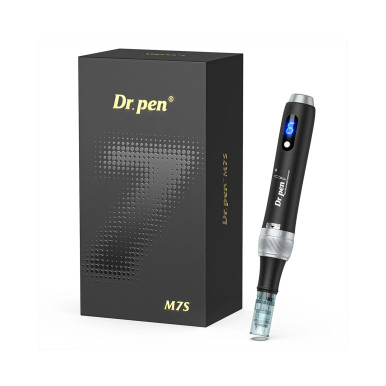 Dr. Pen M7S UMicroneedling Pen - Get Proven Results