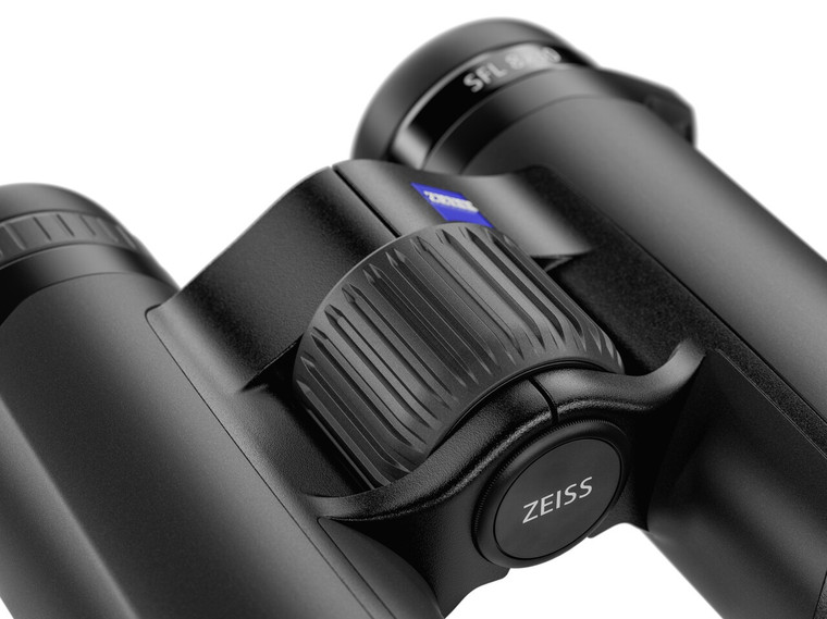 SFL Binoculars 8x30