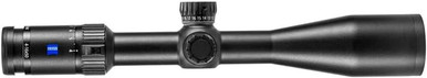 Conquest V4 4-16x50 Riflescope with ZMOA-T30 Reticle (#64) - External ...